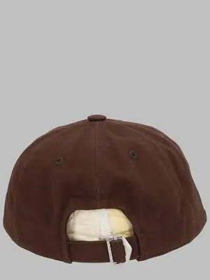 Isabel Marant Étoile Cappello Da Baseball "tomas" Con Logo