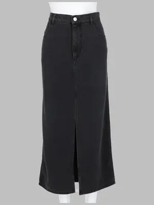 Isabel Marant Étoile Faharia" Maxi Skirt