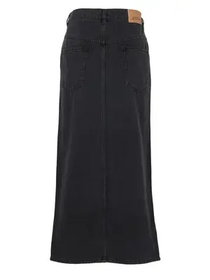Isabel Marant Étoile Faharia" Maxi Skirt