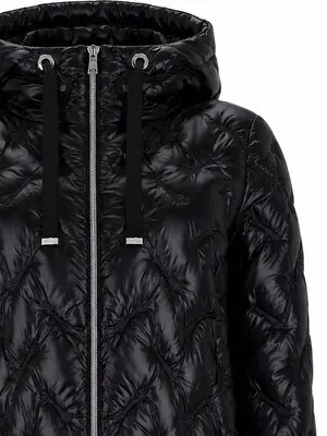 Herno Giacca "resort" Ultralight Nylon Quilted Jacket