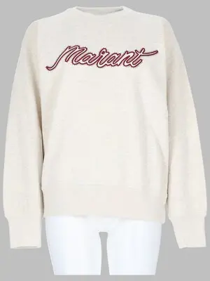 MARANT ETOILE Rise" Sweatshirt