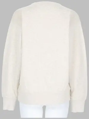 MARANT ETOILE Rise" Sweatshirt