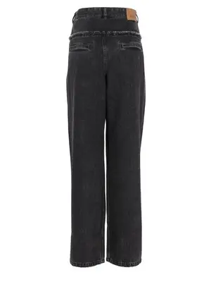 MARANT ETOILE Jeans "iniza