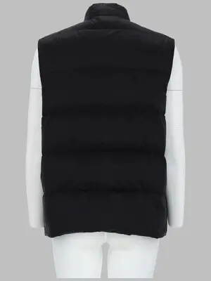 Moncler Gilet Imbottito "tuquerouye