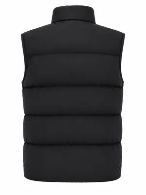 Moncler Gilet Imbottito "tuquerouye