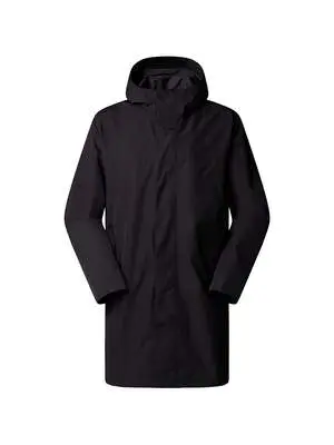 The North Face Nukabira Rain Shell Jacket