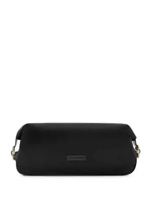 Fear Of God Ss26 Belted Mini Pouch Crossbody Bag - Black
