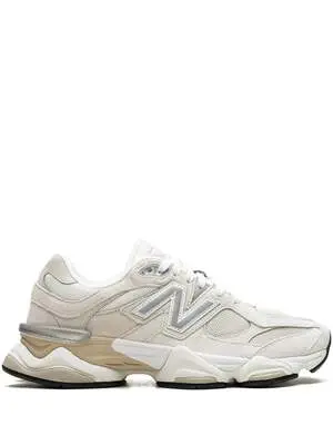 NEW BALANCE Athletic Sneakers - White