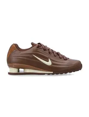 Nike Shox Z Low-profile Sneakers - Cacao Wow