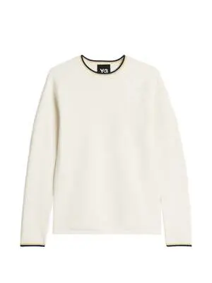 ADIDAS ORIGINALS Wb And3 Knit Base Layer - Blacre