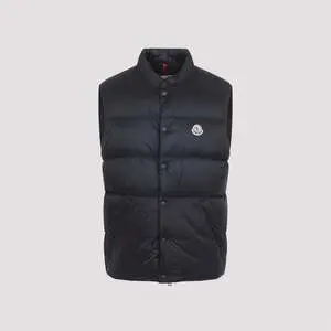 Moncler Tuquerouande Down Puffer Vest