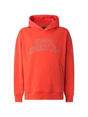 Moose Knuckles True North Hoodie - Spritz