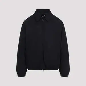 Our Legacy Avenue Puffer Jacket - Black