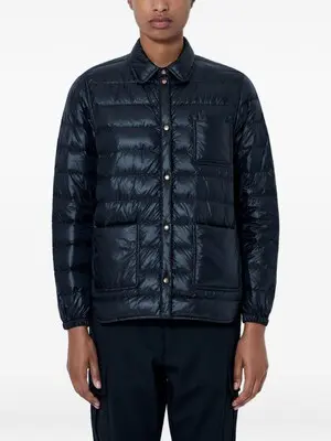 Moncler Fouine Blouson Jacket - Black
