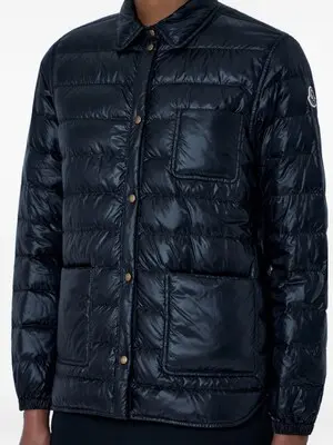 Moncler Fouine Blouson Jacket