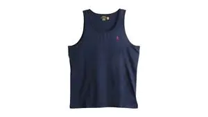 Polo Ralph Lauren Jersey Knit Tank