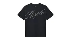 Purple Brand T-shirts For Men