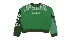 Sp5der Crewneck Sweatshirts Hoodies For Women