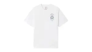 Casablanca Classic Hotel Emblem Tee Shirt
