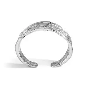 John Hardy Bamboo Flex Cuff