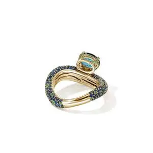 John Hardy Cinta Ring