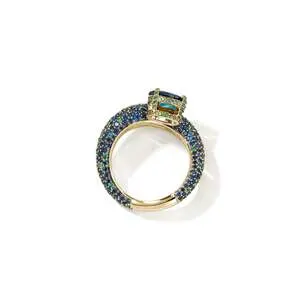 John Hardy Cinta Ring