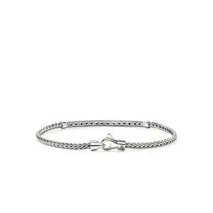 John Hardy Essential Pave Gemstone Bracelet