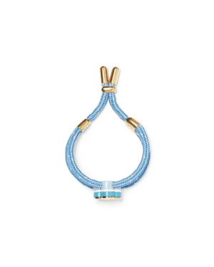 Casablanca Hiking Cord Bracelet By - Multicolor