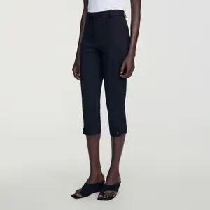 Sandro Cycling Pants