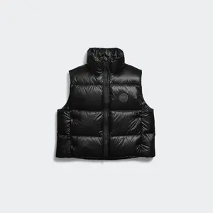 Canada Goose Cypress Puffer Vest - Black