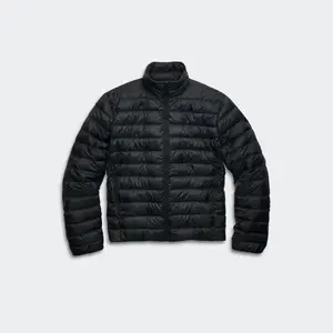 Canada Goose Lightweight Stratus Jacket - Black