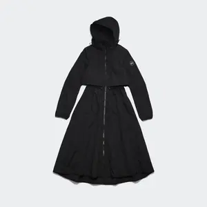 Canada Goose Sinclair Long Coat
