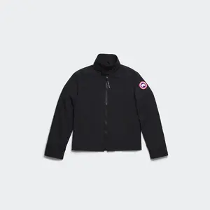 Canada Goose Rosedale Lightweight Jacket - Black