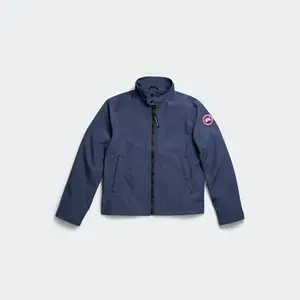 Canada Goose Rosedale Lightweight Jacket - Ozone Blue