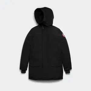Canada Goose Langford Parka - Black