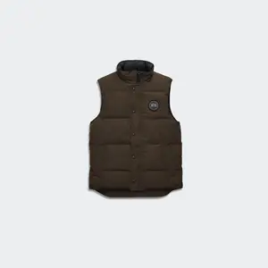 Canada Goose Garson Vest - Terra