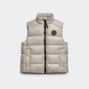Canada Goose Cypress Vest - Limestone