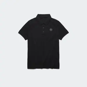 Canada Goose Almira Polo - Black