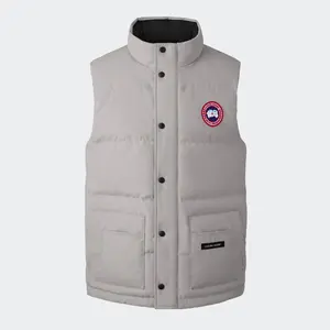 Canada Goose Vests For Men