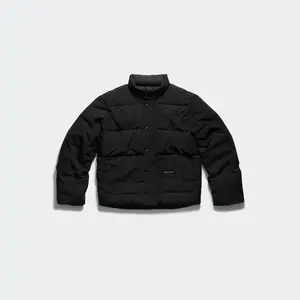 Canada Goose Ledger Jacket - Black