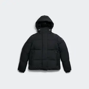 Canada Goose Canada Goose Junction Parka Black