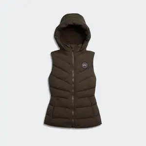 Canada Goose Clair Vest - Terra
