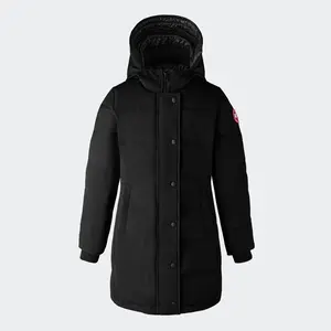 Canada Goose Parka Coats For Women