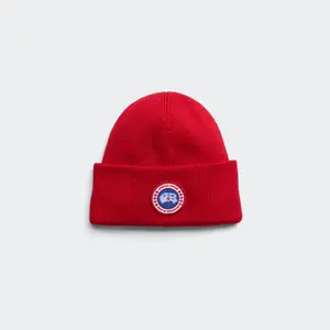 Canada Goose Canada Goose Youth Arctic Toque Red