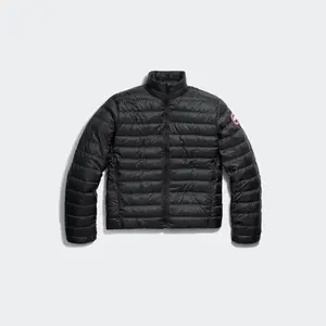Canada Goose Stratus Jacket - Black
