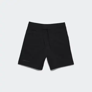 Canada Goose Huron Short - Black