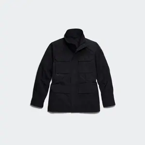 Canada Goose Harrison Lightweight Jacket - Black