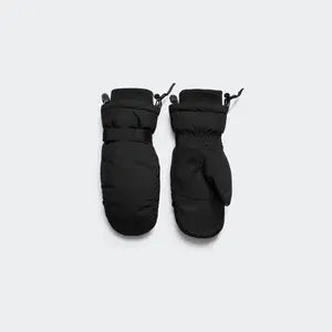 Canada Goose Fundamental Mittens - Black