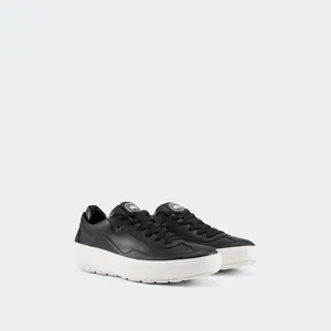 Canada Goose Ossington Lace-up Sneakers - Black