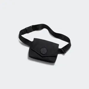 Canada Goose Mini Waist Pack In Cordura - Black